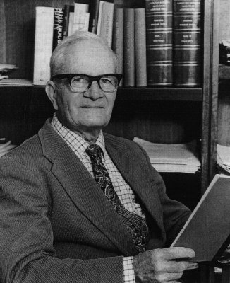 Famous Irish Scientists - William Hayes (OC)