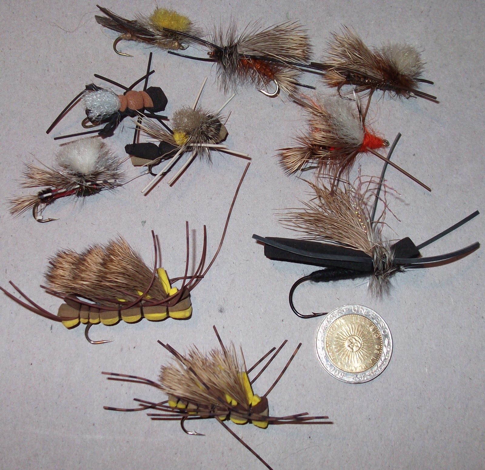 First Cast Fly Fishing: Fly Fishing Patagonia Argentina: Favorite ...