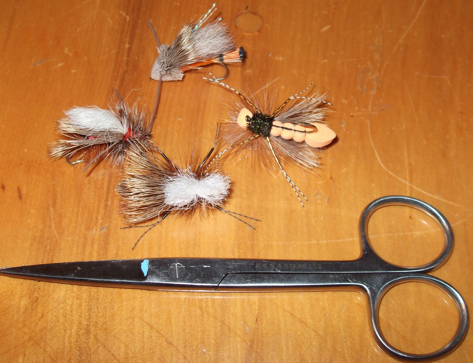 First Cast Fly Fishing: Fly Fishing Patagonia Argentina: Favorite ...