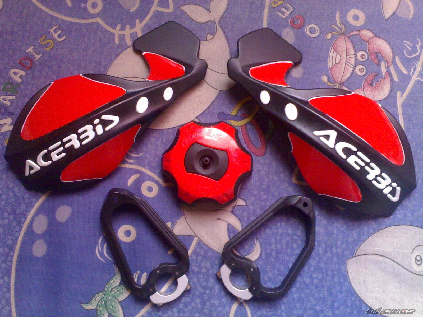 Modified XR