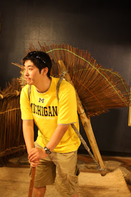 Oh My Gosh Another Blog: Day 2 and Day 3 in Korea