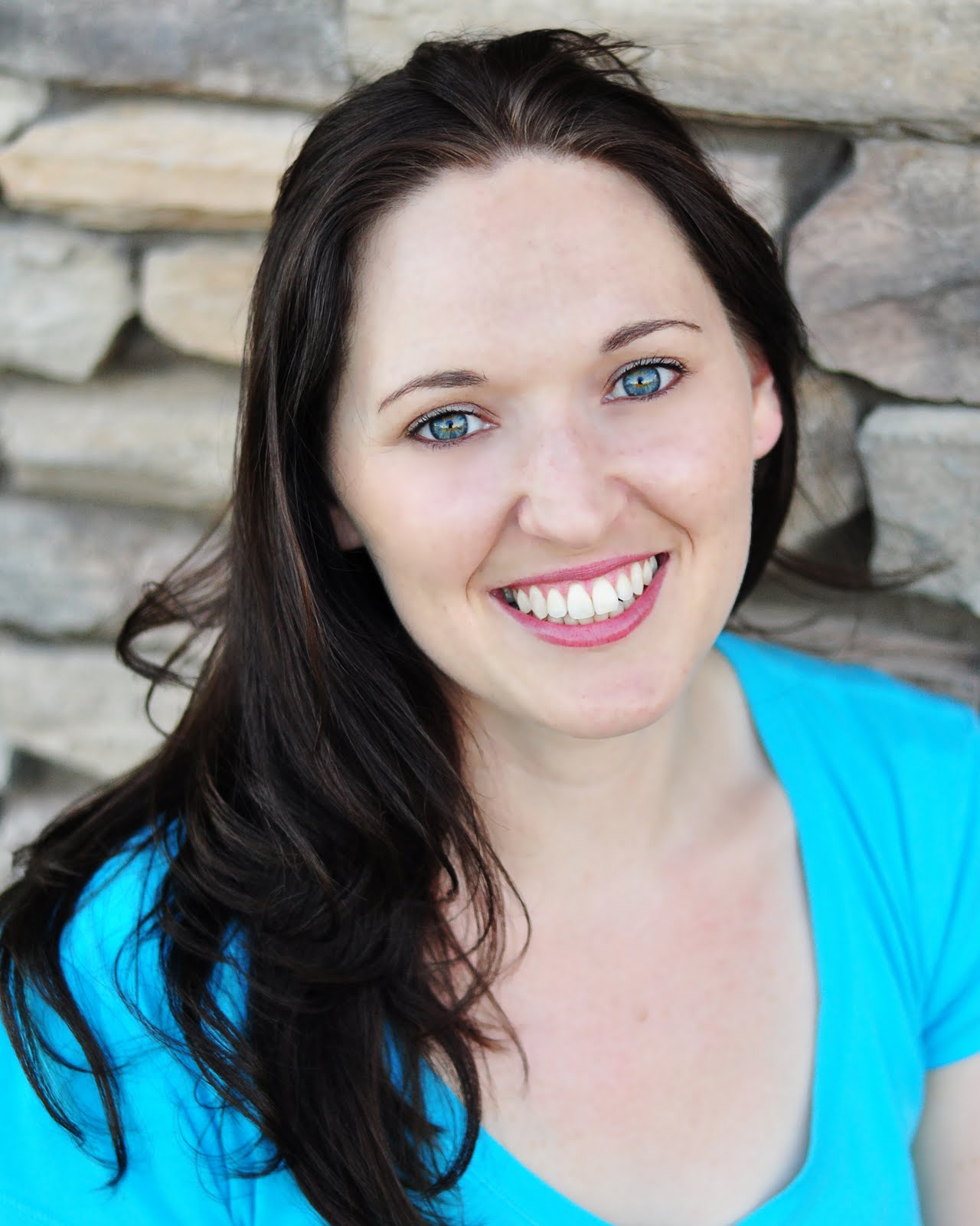 Erin Noel Designs: Headshots: Dawn