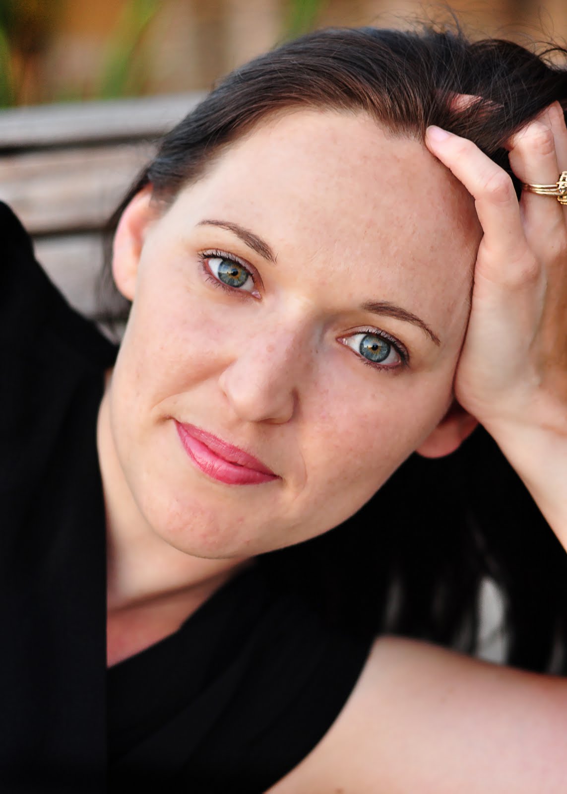 Erin Noel Designs: Headshots: Dawn