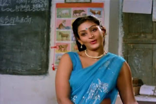 Indian Actrist Wallpaper: Tamil and Telegu actress Deepa Unnimary images