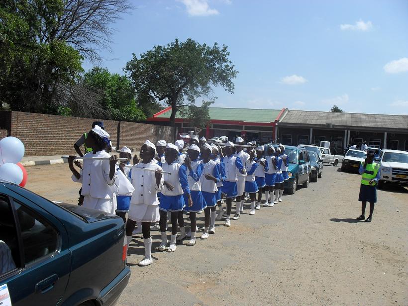 zimbabwe|towns outside byo & harare| | SkyscraperCity Forum