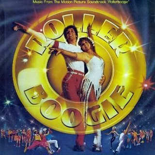 Bentleyfunk: ROLLER BOOGIE / 1979