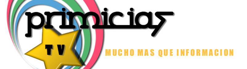 PRIMICIAS TV - MUCHO MÁS QUE INFORMACIÓN --Primicias y Noticias del ...
