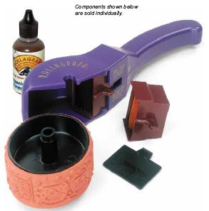 Inkspiration Haven - Kaszazz: This Week PoW - Rollagraph