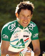 Crónica Deportiva Sentimental: Julian Dean