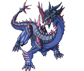 Darkus Hydranoid - NIx's Mixed Bag