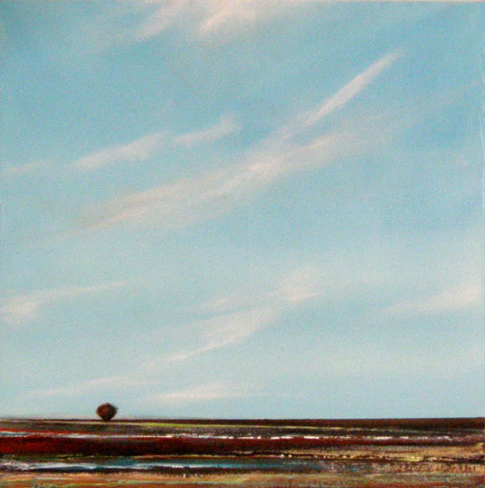 Toni Grote Spiritual Art From My Heart to Yours : Oct 27 Minimalist ...