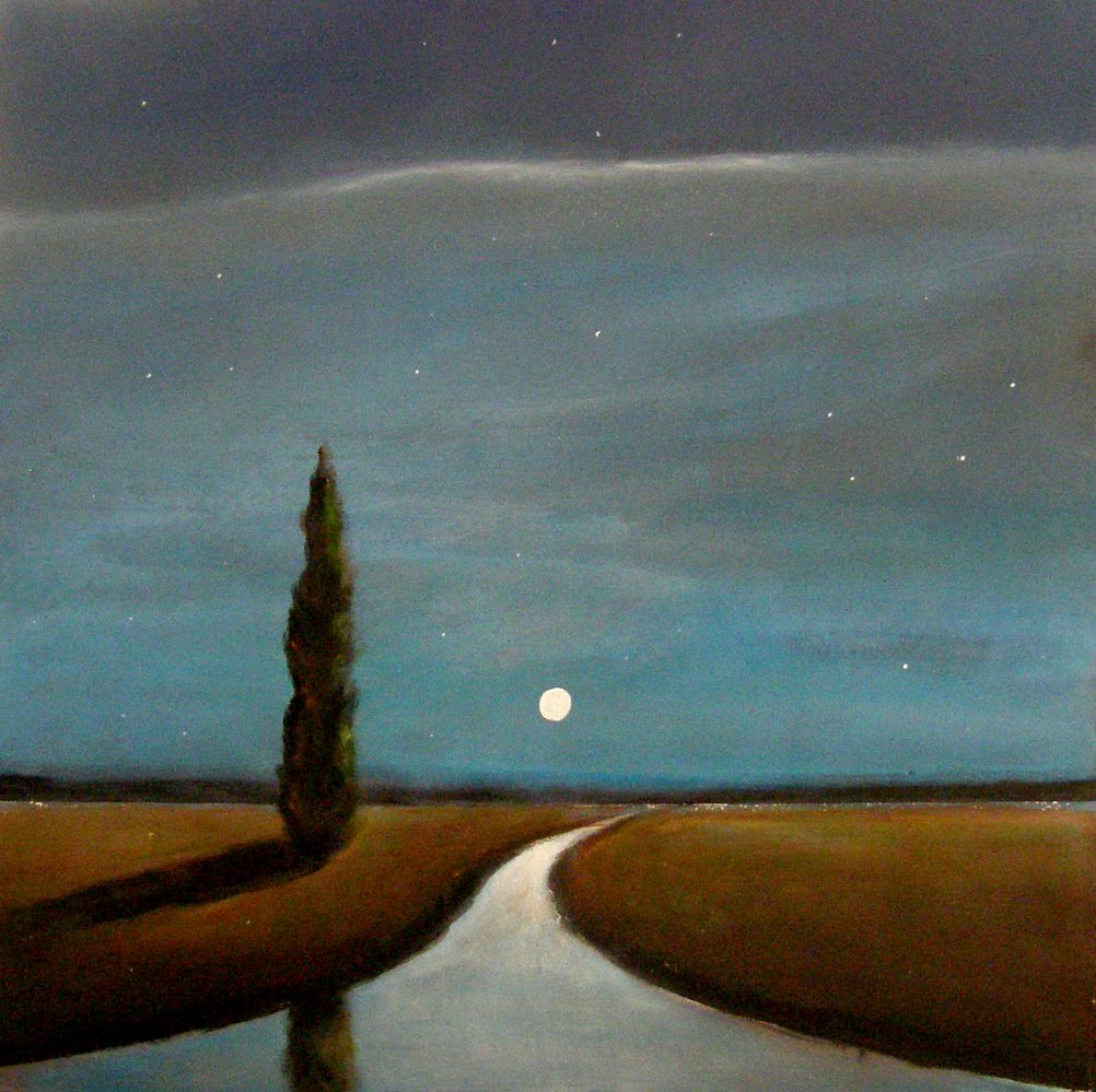 Toni Grote Spiritual Art From My Heart to Yours : Nov 8 Nighttime ...