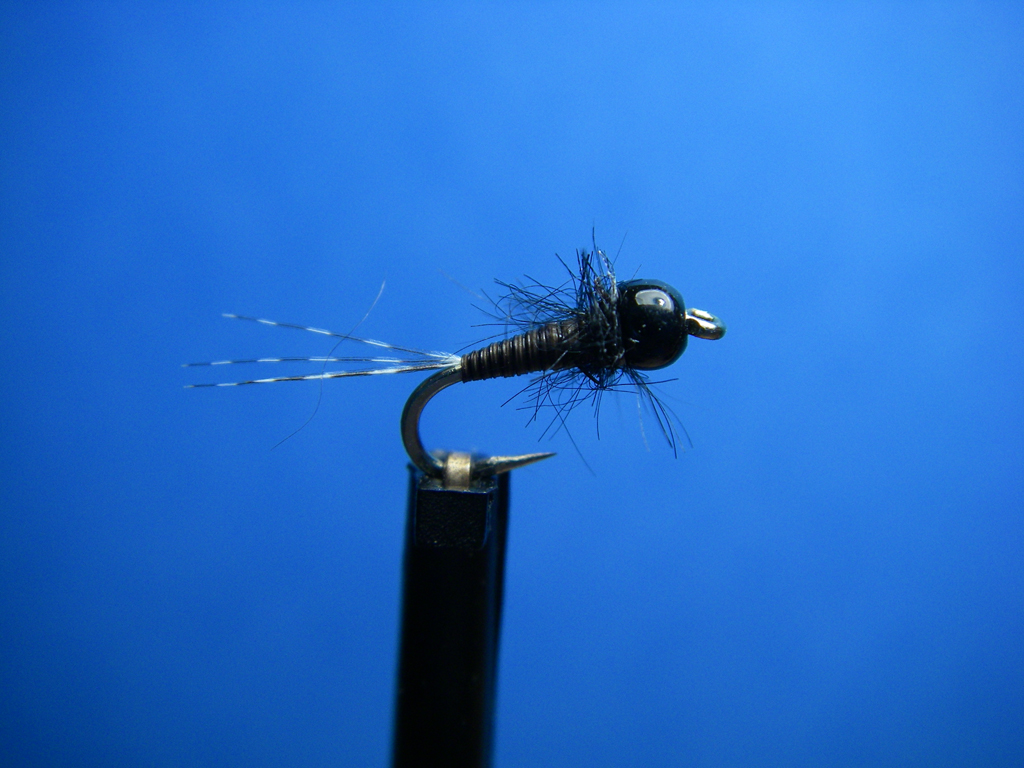 Mick's Fly Fishing Diary: My Inspired Project