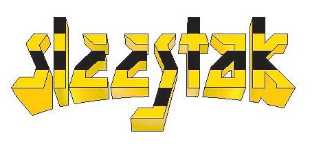 New Tacoma Design: Sleestak Logo Riffs