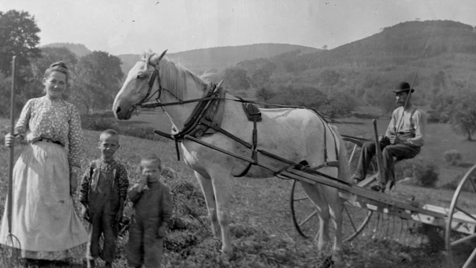 Danville Historical Society: Voices of Our Elders