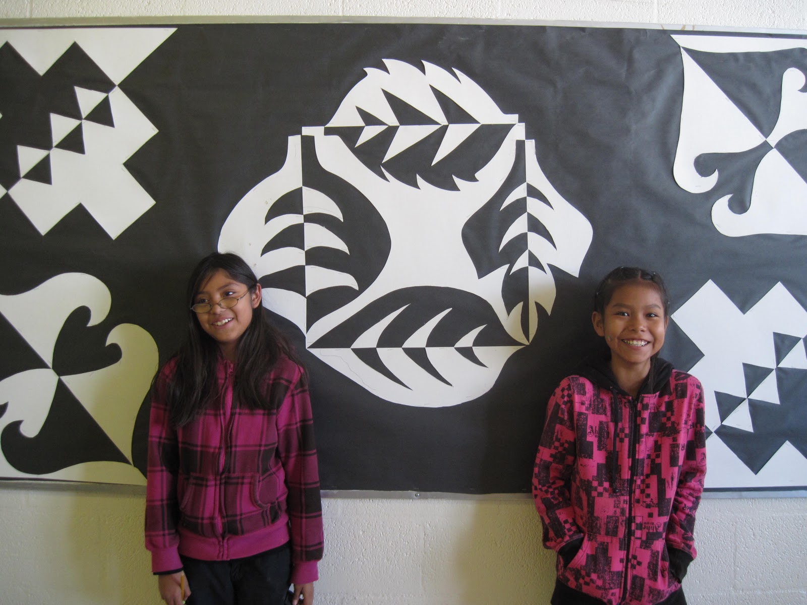 Time for Art!: 01/12/11