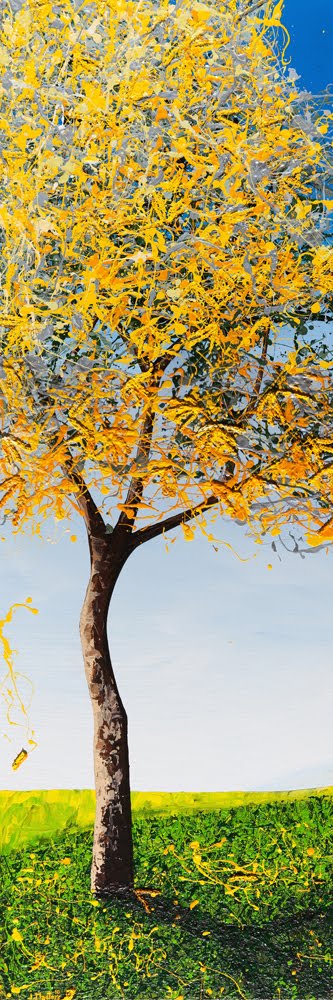 Jodi Masters - Artist