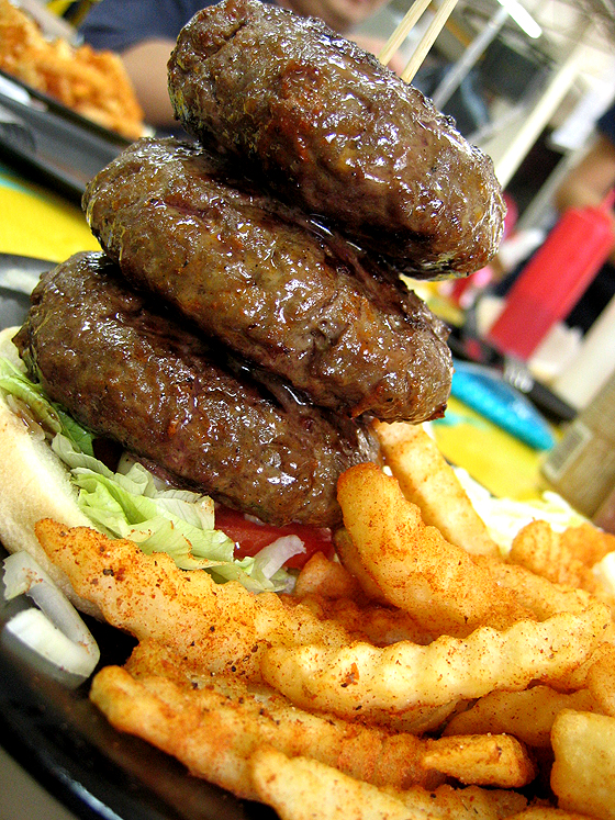 Botak Jones | Thebakerwhocooks's Blog