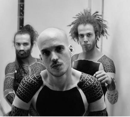 BMM Show / Rock Rendez-Vous!: R.I.C en guest!