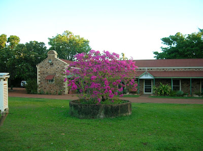 The Lears in Kalumburu