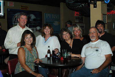 Remembering Denise: Missing Denise