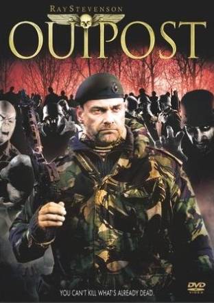 The WGON Helicopter: Outpost (2008) The Punisher Meets Some Evil Nazi ...
