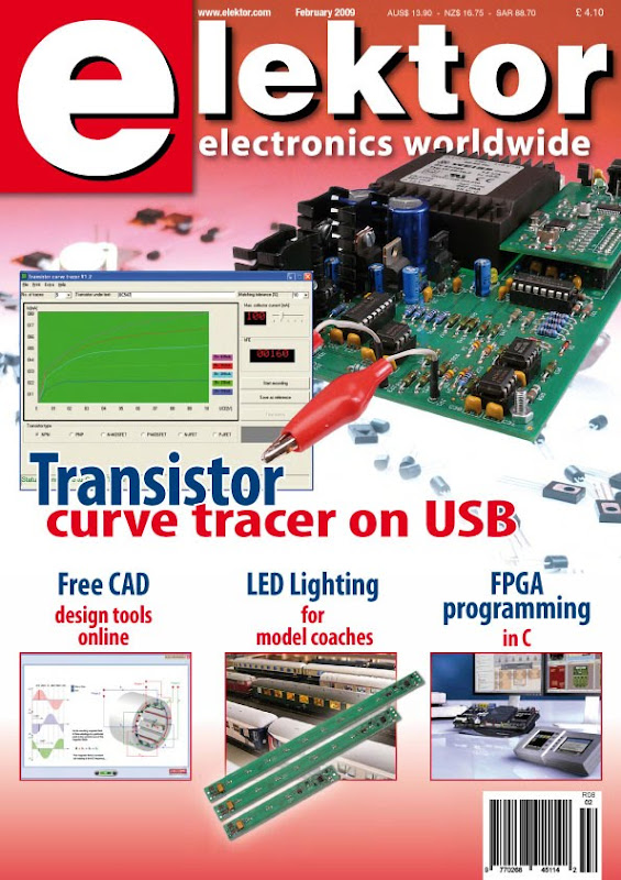 Elektor Electronics Magazine Download: Elektor Electronics Magazine ...