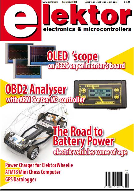 Elektor Electronics Magazine Download: Elektor Electronics Magazine ...