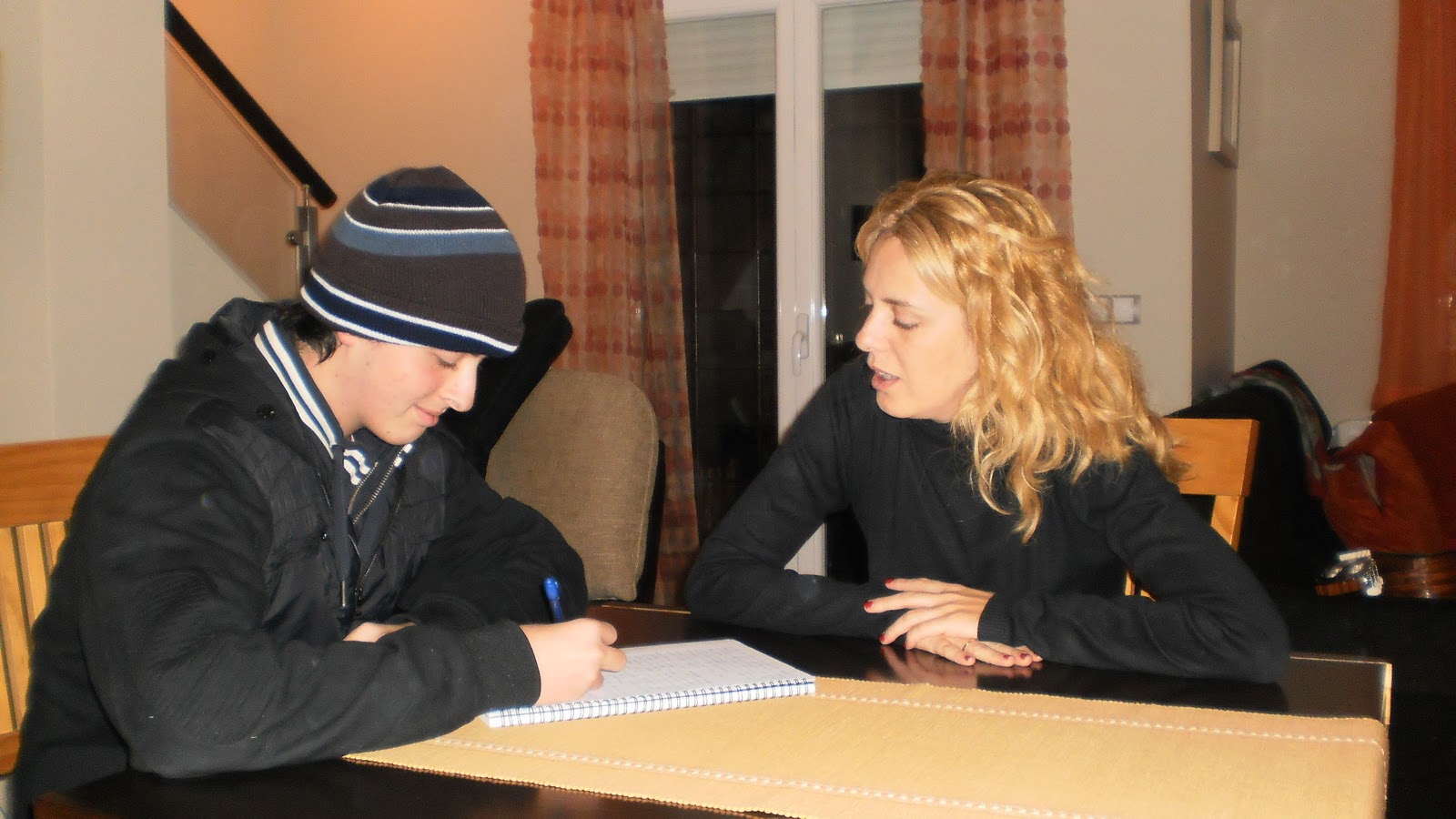 The Olive Experience: Entrevista a Ana Tudela