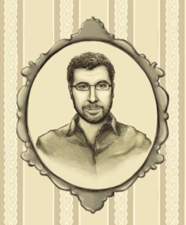 el blog de piedra_de_sol: El disco de César Rodriguez ya está aquí.