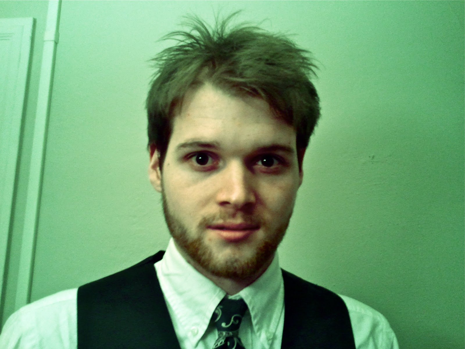 REUNION - The Director's Notebook: Meet the bad guy... *(Updated)*