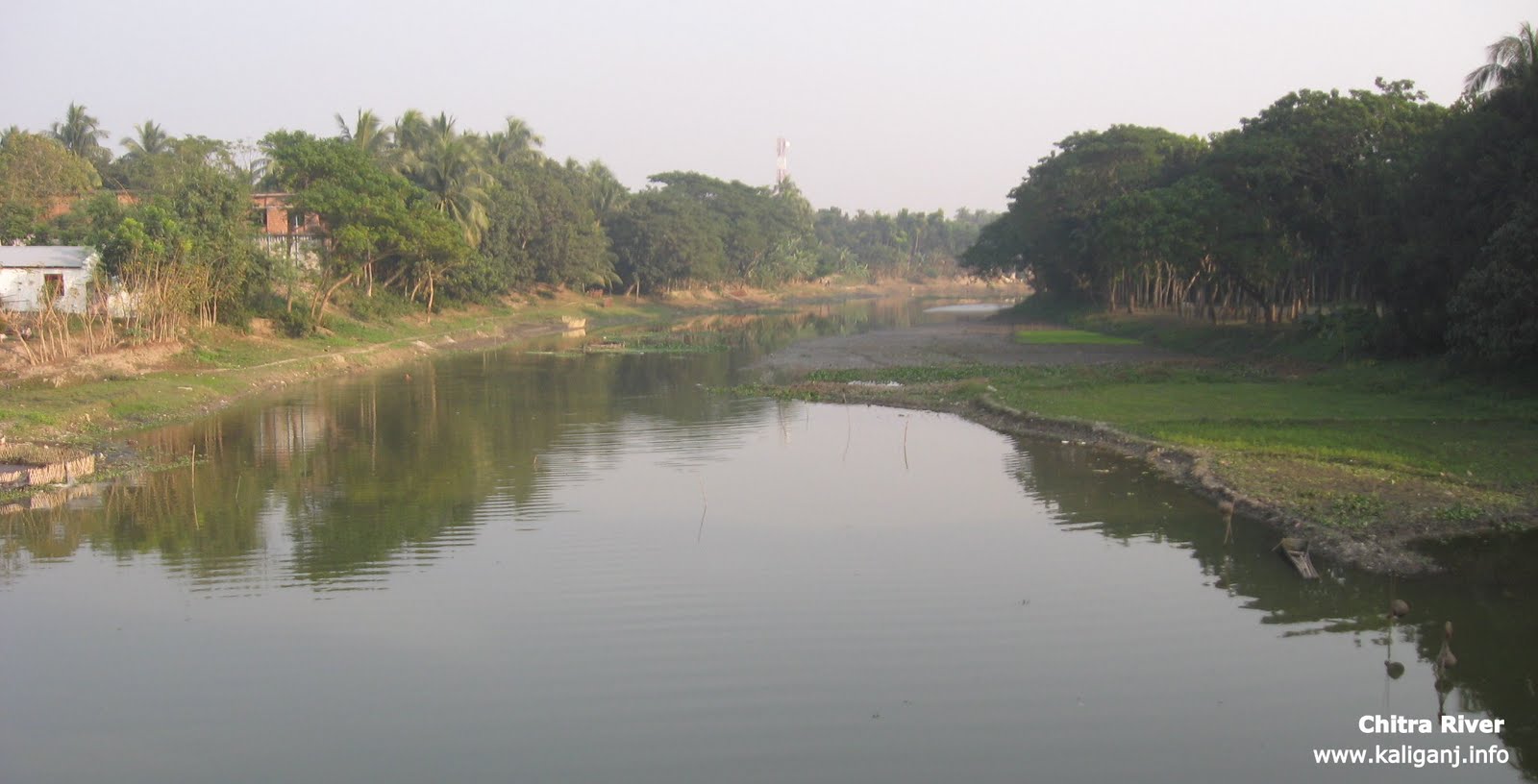 Living in Kaliganj: Visitable places in Kaliganj, Jhenidah - 3