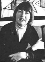 Birthdays of Poets: Happy Birthday Lisel Mueller