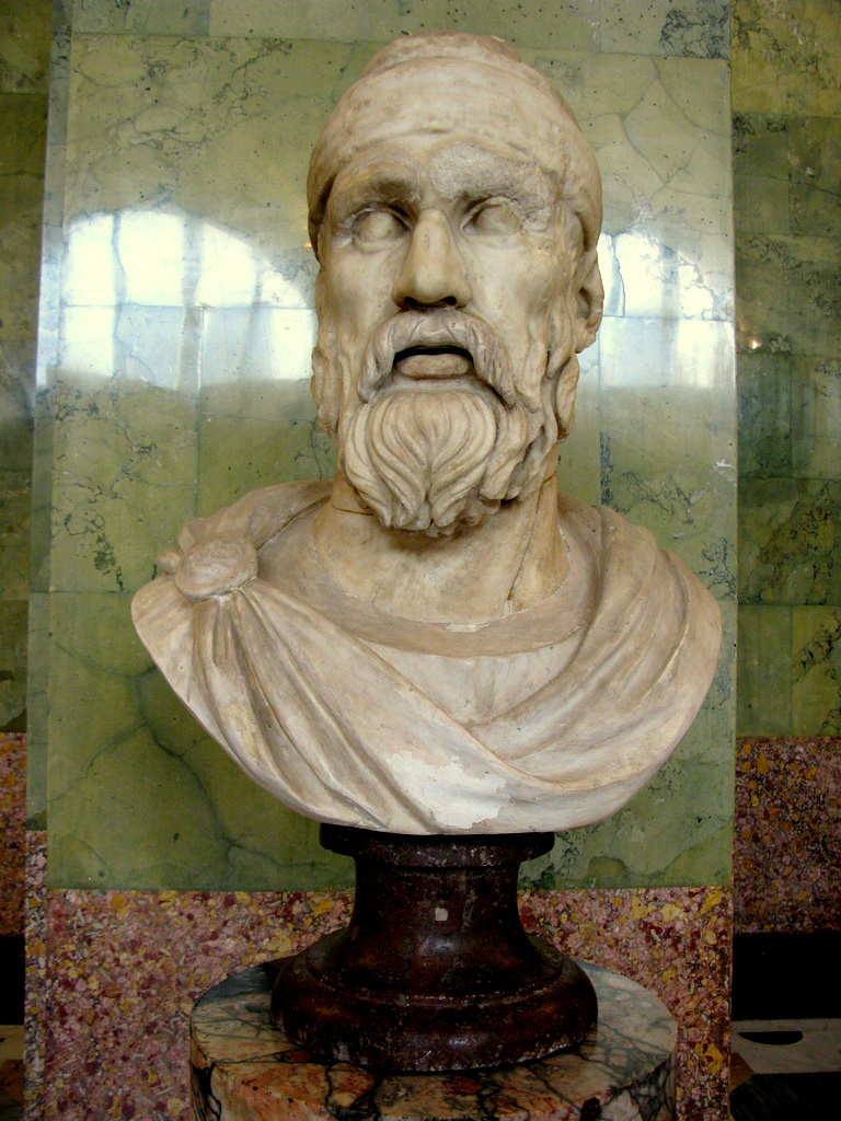 marea enciclopedie a geto dacilor: UN MISTER ISTORIC,STATUILE DACILOR ...