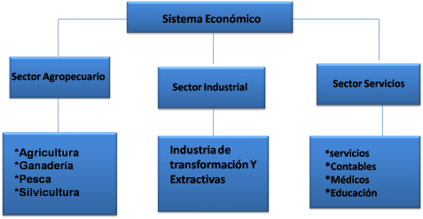 MICROECONOMIA: ELEMENTOS DE UN SISTEMA ECONOMICO