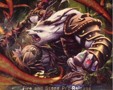 Chaotic: Down Under: Miss me?