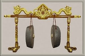 kinds of amazing culture: Gamelan