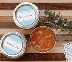 Margarita Stewart: Cool Printable Canning Labels
