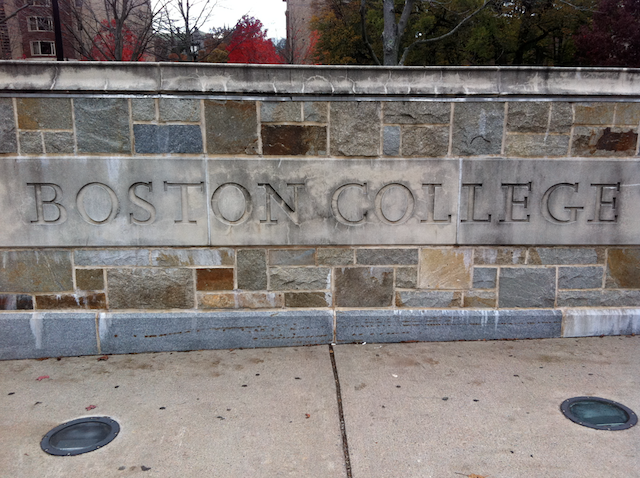BASKETBALL WORM: ANALISIS DE BOSTON COLLEGE