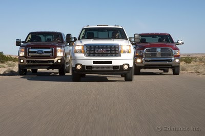 Davenport Autopark Blog: GMC Sierra Denali HD Winner in Edmunds HD ...