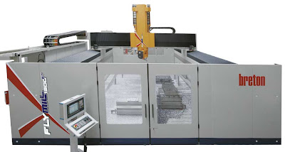 Centro di lavoro ideale per grandi dimensioni ~ Centri di lavoro ...