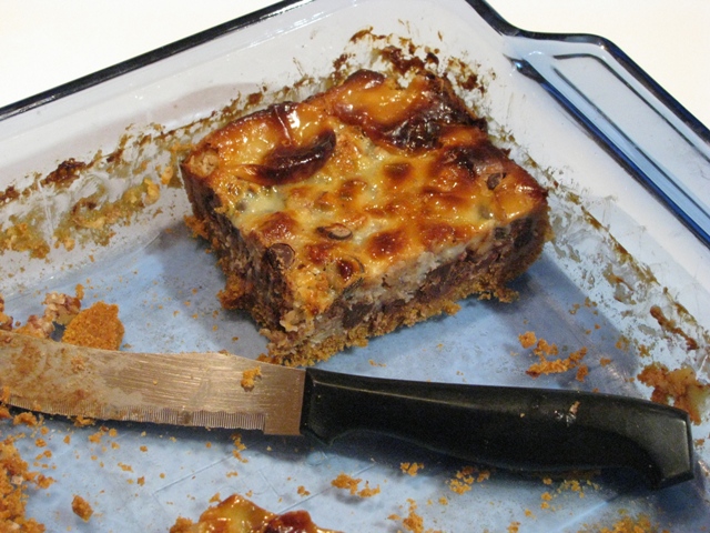 Shim Farm: Magic Squares