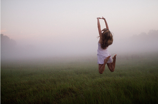 Have a Restful Weekend