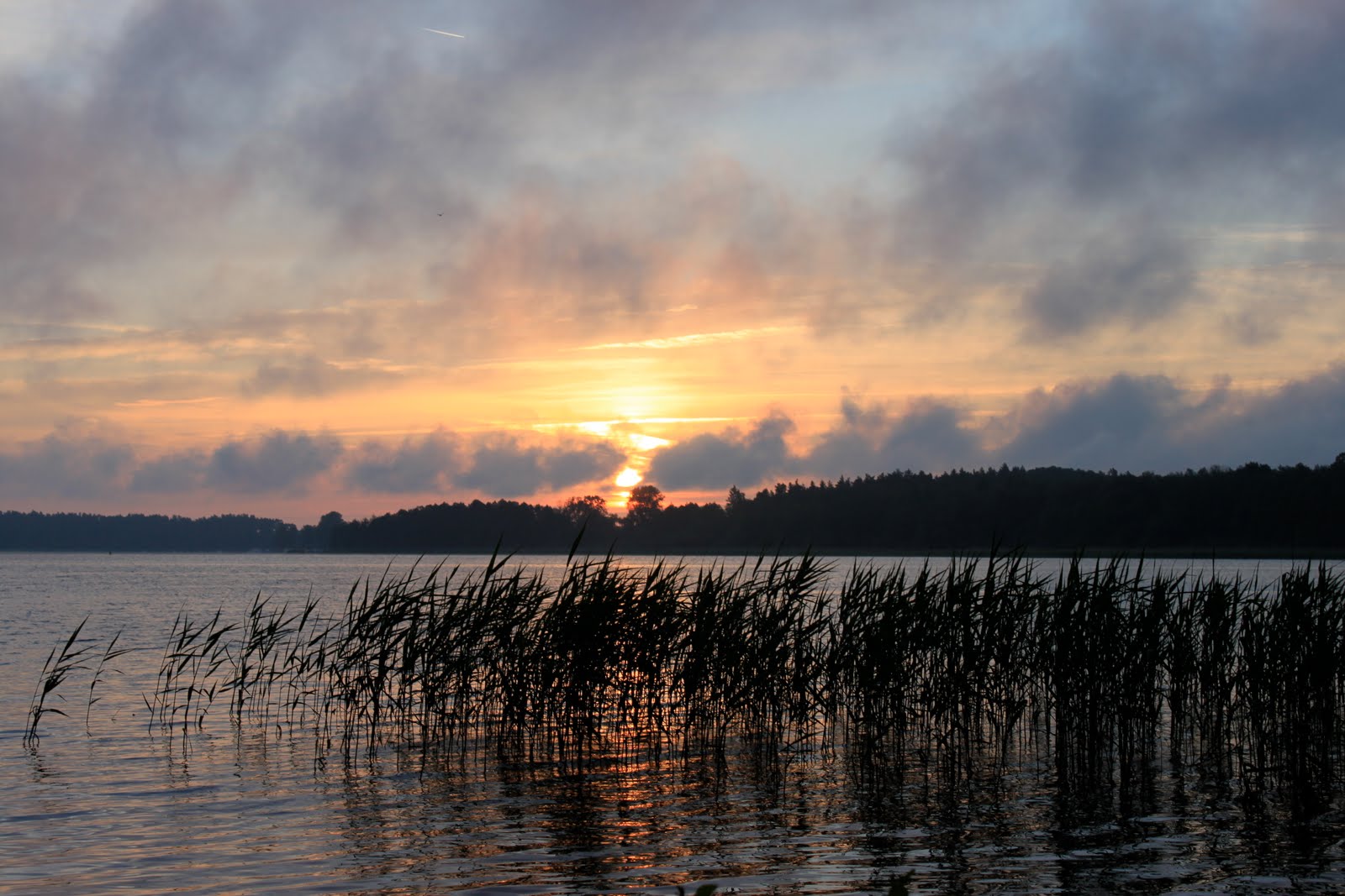 Ready, steady, go... our adventures: Masurian Lakes – North Poland