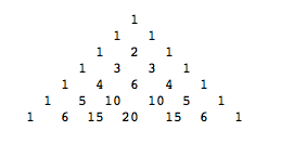 Landscape architecture: Numbers of Landscapes. part 6
