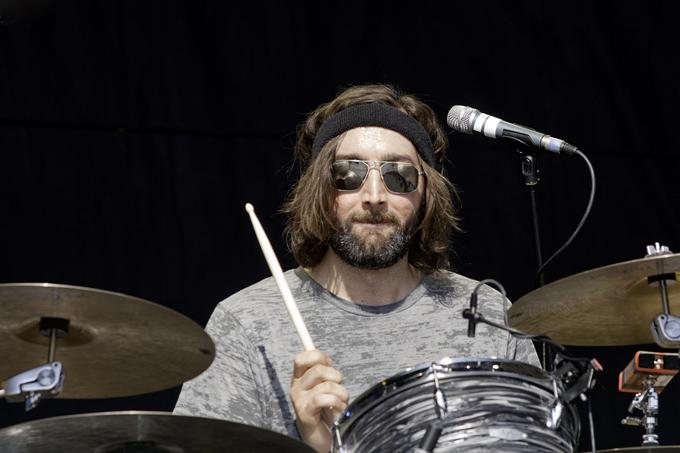 mojorising: The best drummers of our time - Bryan Devendorf ( The ...