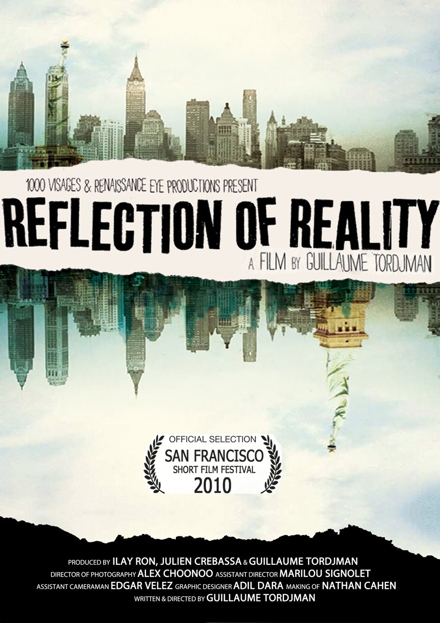 Reflection Of Reality