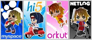 Como funciona o Buddypoke - Dicas e problemas - Como faz? Respostas ...