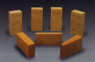 PT.TRIMEGA GRIYAWALUYA ( COUNTER ): Product Tombo