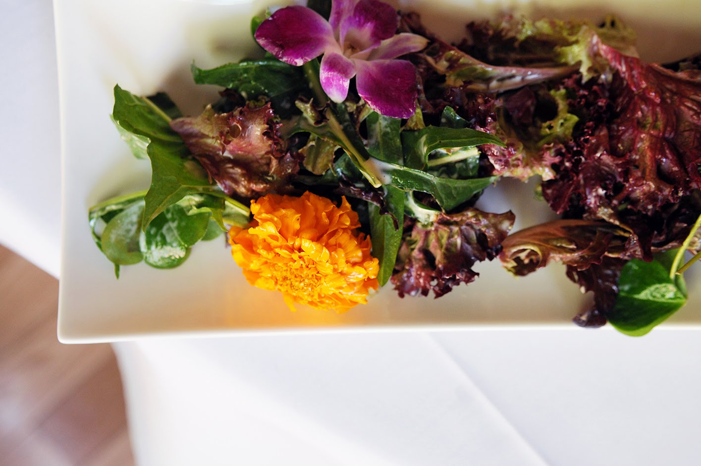 Penn Appétit: Marigold Kitchen